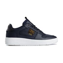 PME-Legend PME Legend Sneakers Gobbler Blau