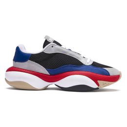 Puma Alteration Kurve Herren Mehrfarbige Turnschuhe