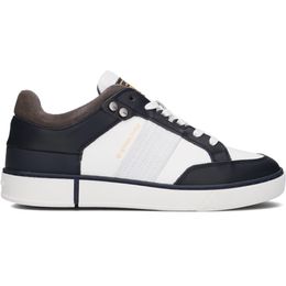 Ravond Ctr von G-Star Raw in der farbe Blau und in gr&ouml;&szlig;e 42.