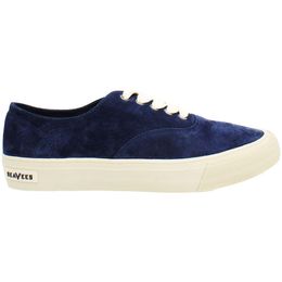 SeaVees Legend X Herren Schuhe Navy