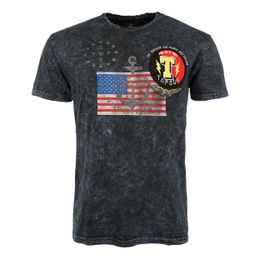 Top Gun T-Shirt Anchor TG20191065