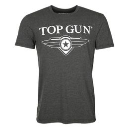 Top Gun T-Shirt Cloudy TG20191006