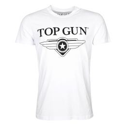 Top Gun T-Shirt Cloudy TG20191006