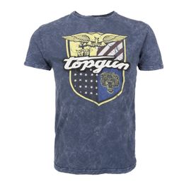 Top Gun T-Shirt Insignia TG20191064