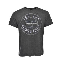 Top Gun T-Shirt TG20212109