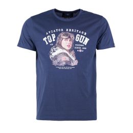 Top Gun T-Shirt TG20213028