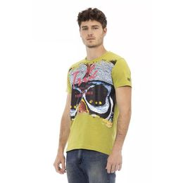 Tribe Papua-Neuguinea Grafik-T-Shirt