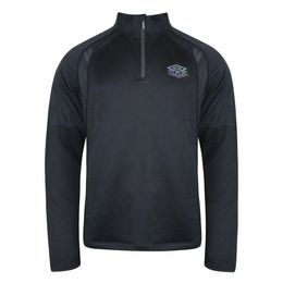 Umbro Pro Training Herren Black Top