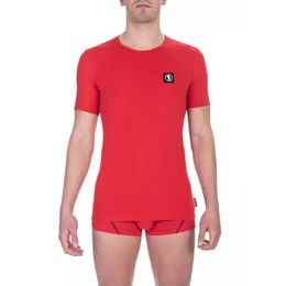 Bikkembergs Unterw&auml;sche T-Shirt Slim Fit