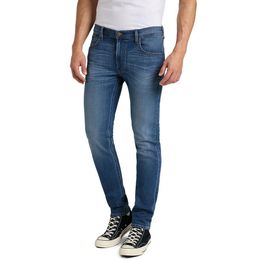 Dion Lee Lee Herren Blau Jeans