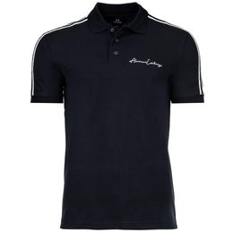 Armani Exchange Polo Poloshirt