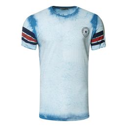 Rusty Neal Vintage College T-Shirt
