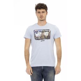 Wie man &uuml;berlebt Grafik T-Shirt