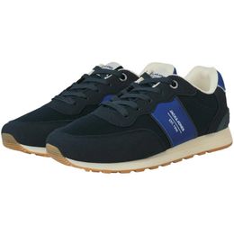 Jack & Jones Jack And Jones - Herren Sneaker "Spirit Runner" (Blau)
