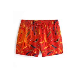 "Chilli" Badeshorts