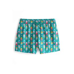 "Ice Cream" Badeshorts