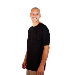 Super B &Uuml;bergro&szlig;es Kurzarm-T-Shirt f&uuml;r Herren 03560