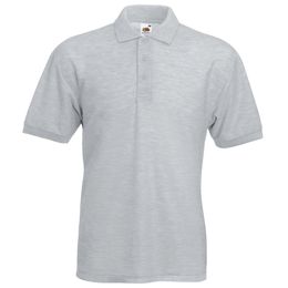 Fruit of the Loom Herren 65/35 Pique Kurzarm-Poloshirt