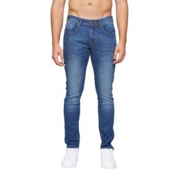 Duck and Cover - "Doves" Jeans f&uuml;r Herren (Mittlere Waschung)
