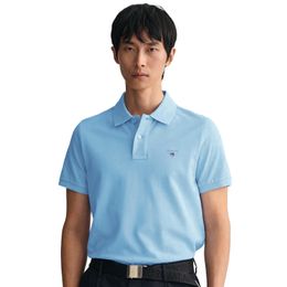 Gant | Herren Kurzarm-Poloshirt