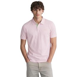 Gant | Herren Piqu&eacute;-Poloshirt