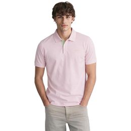 Gant | Herren Piqu&eacute;-Poloshirt