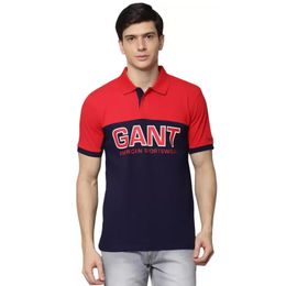 Gant | Herren Sport Poloshirt