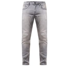 Rusty Neal Jeans Hose "MELVIN" Slim Fit Cotton-Stretch