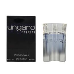 Emanuel Ungaro Mann Edt Spray 90 ml