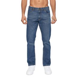 Duck and Cover - "Hydras" Jeans f&uuml;r Herren (Mittlere Waschung)