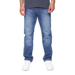 Duck and Cover - Jeans f&uuml;r Herren (Steinwaschen)