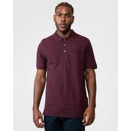Lyle & Scott Lyle & Scott Tonal Eagle Herren Poloshirt