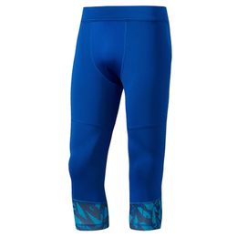 Adidas Essentials Herrenblaue Leggings