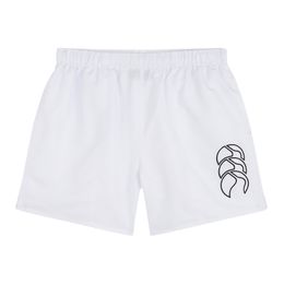 Canterbury - "Tactic" Shorts f&uuml;r Herren (Wei&szlig;)