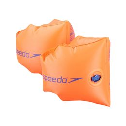 Speedo - Kinder Schwimmfl&uuml;gel (Orange)