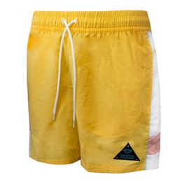 Puma X Diamond Supply Shorts Herren l&auml;ssige gelbe Hosen 578237 65