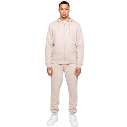 Kruze | Herren Zip Hoodie Trainingsanzug Set