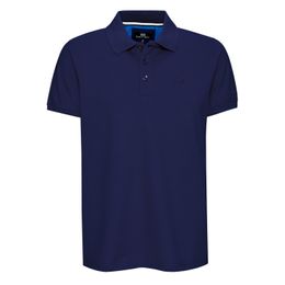 Rusty Neal Polo Pique Shirt Regular Fit