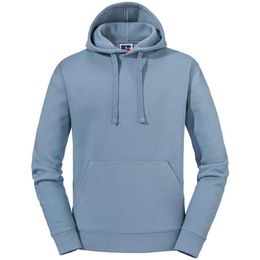 Russel Athletic Russell Herren Authentic Hoodie (Mineral Blau)