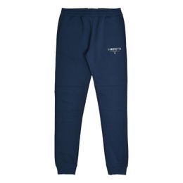 Lambretta - "AW24" Jogginghosen f&uuml;r Herren (Marineblau)