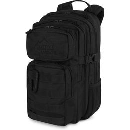 normani OUTDOOR SPORTS Kinder Rucksack Makinak
