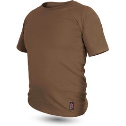 normani OUTDOOR SPORTS Herren Taktisches T-Shirt Captain