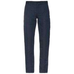 Belstaff Officer Chinos Dunkelblaue Hose