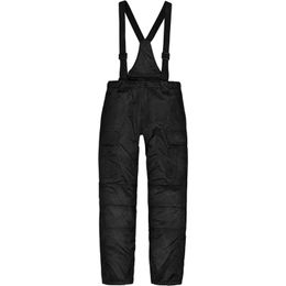 normani OUTDOOR SPORTS Herren Thermohose Aoraki