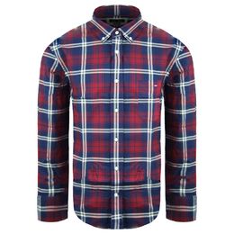 Eden Park Paris regul&auml;rer Herren Oxford -Hemd