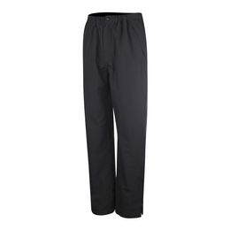 Island Green - "Golf" Wasserfeste Hose f&uuml;r Herren (Schwarz)