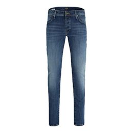 Jack & Jones Jack And Jones - "Glenn Fox" Jeans f&uuml;r Herren (Blaues Denim)