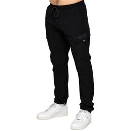 Kruze | Herren Utility Cargo-Hosen