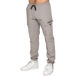 Kruze | Herren Utility-Cargohose
