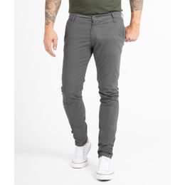 Indumentum Chino Dunkelgrau